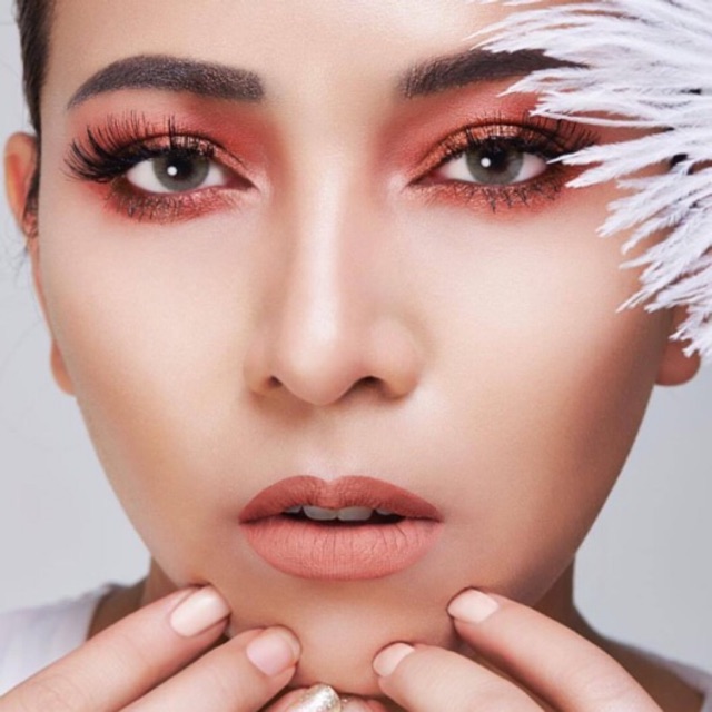 FERRA ROSSA EYESHADOW (Ready stock) | Shopee Malaysia