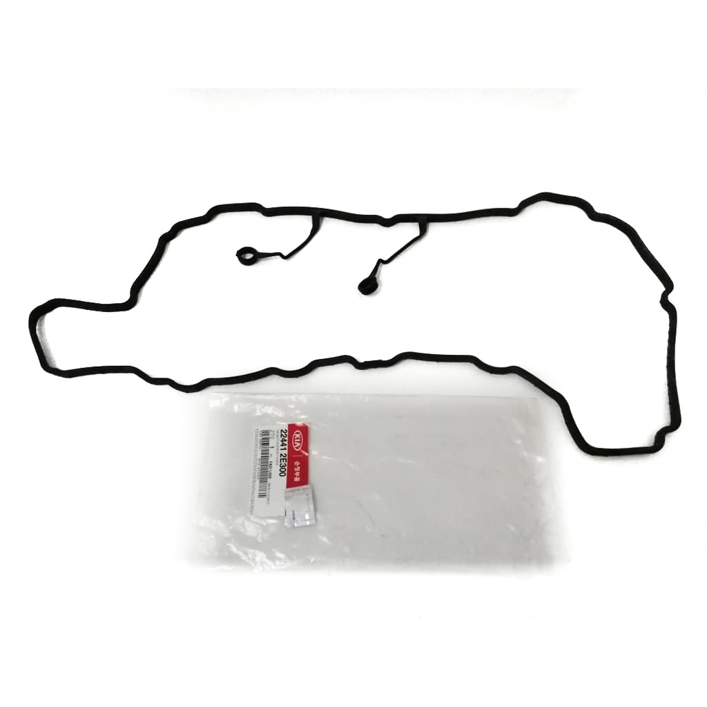 VALVE COVER GASKET / ROCKER COVER GASKET (GENUINE PARTS) > KIA OPTIMA ...