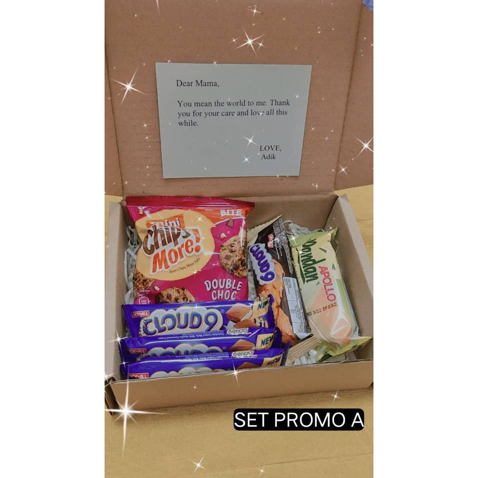 💥SPECIAL PROMO BUDGET💥 Suprise Box Murah | Shopee Malaysia