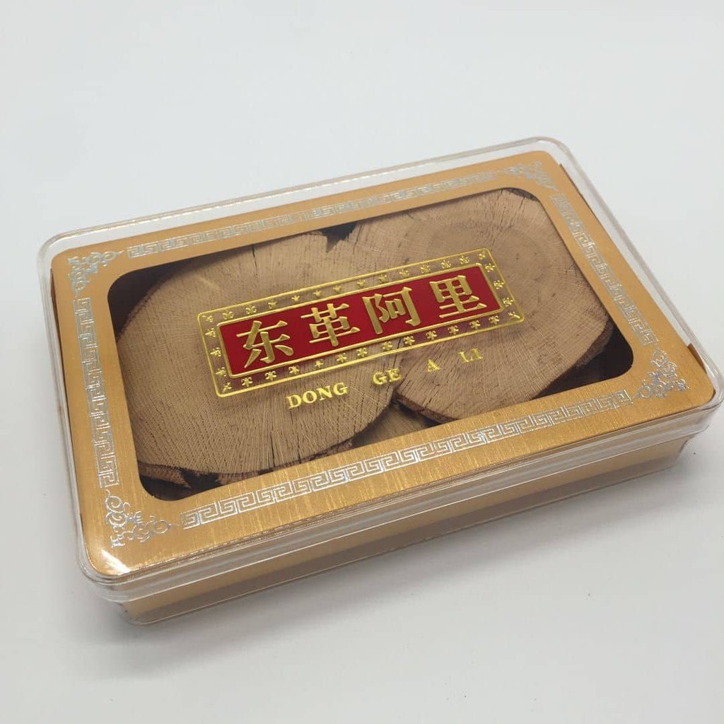 100 G Black TONGKAT ALI GIFT BOX 黑东革阿里礼盒装 MALAYSIA READY STOCK | Shopee ...