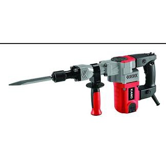 (ORIGINAL) KANO 8809 1700 Watt Demolition Breaker (KN-8809) | Shopee ...