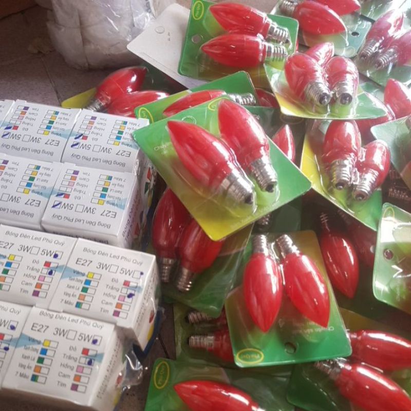Combo 20 138 Balls + 30 bag Red led Chili + 40 Lioa Plugs | Shopee Malaysia