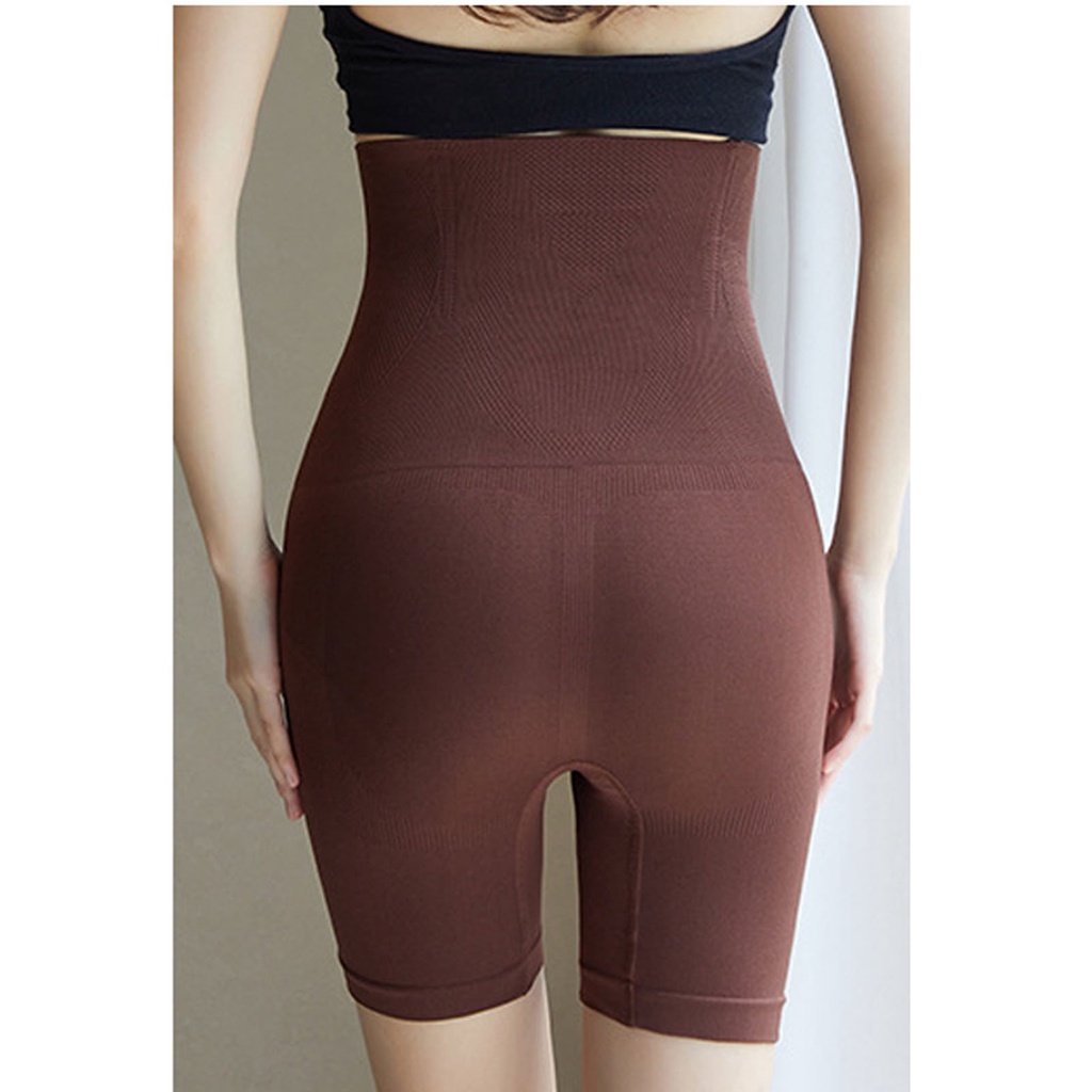 Ready Stock XS-4XL Butt Lifter High Waist Corset Bengkung Long Shaper ...