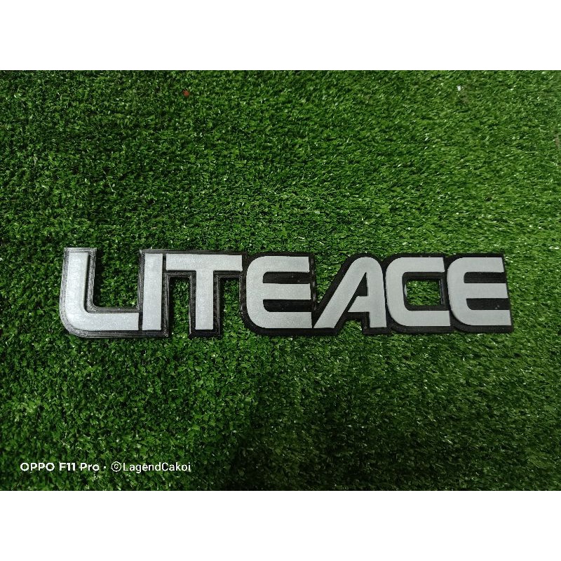 Toyota Liteace KM36 Emblem | Shopee Malaysia