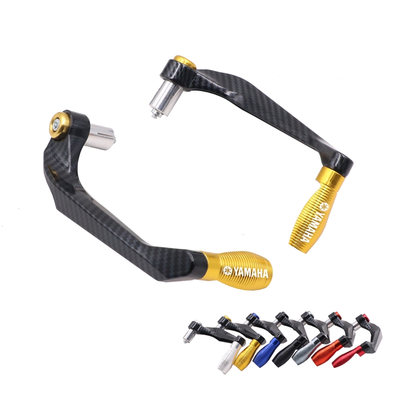 YAMAHA YZF- R15 V2 / V3 Motorcycle Accessories Handlebar Grips Guard ...