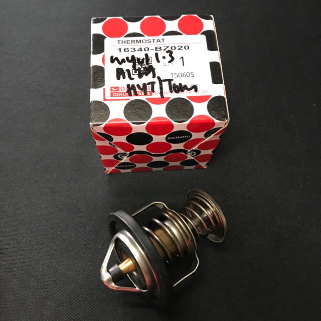 PERODUA Myvi 1.3 Alza Avanza Rav 4 Thermostat 16340-BZ020 | Shopee Malaysia