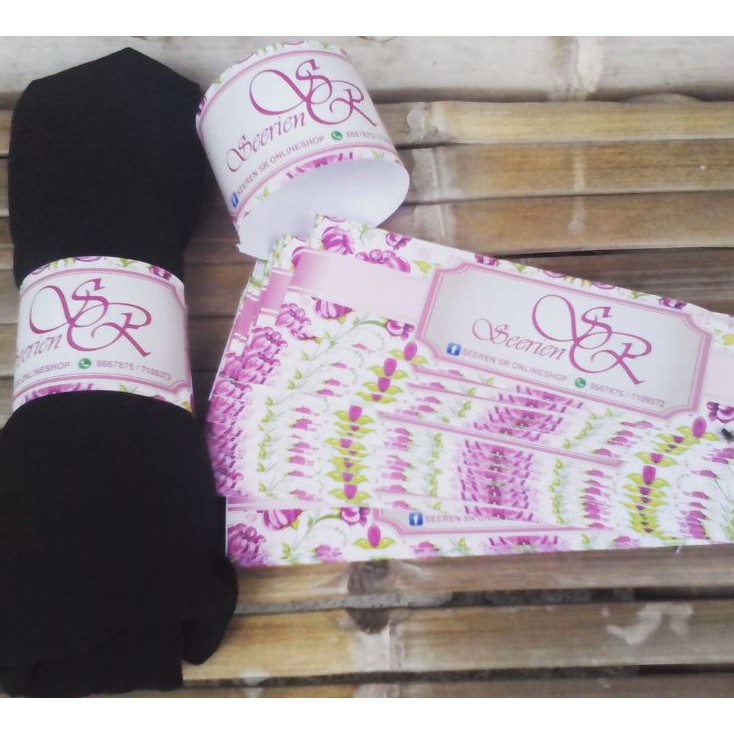 Hijab Roll / Hijab Roller / Veil Hijab Fastener | Shopee Malaysia