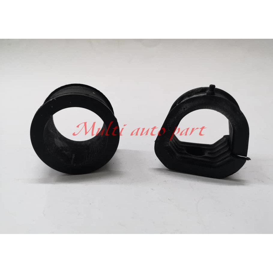 STEERING RACK BUSH SET PROTON WIRA,SATRIA,GEN2,WAJA,PERSONA,SAGA,ISWARA ...