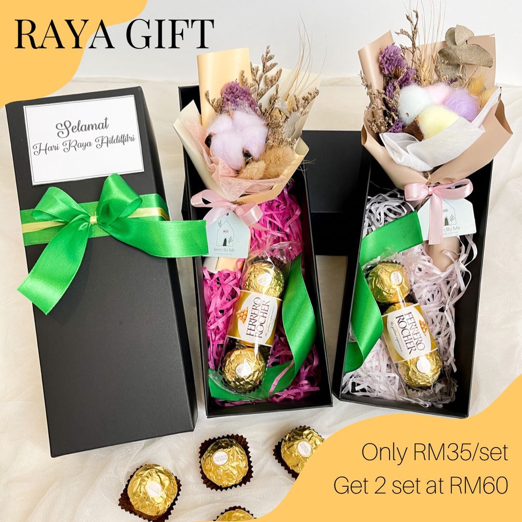 🎁🔥Ramadan Gift Set Box 🎁🔥( Ready Stock) | Shopee Malaysia