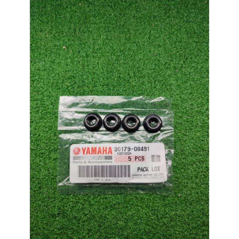 NUT BLOK RXZ ORIGINAL JAPAN | Shopee Malaysia