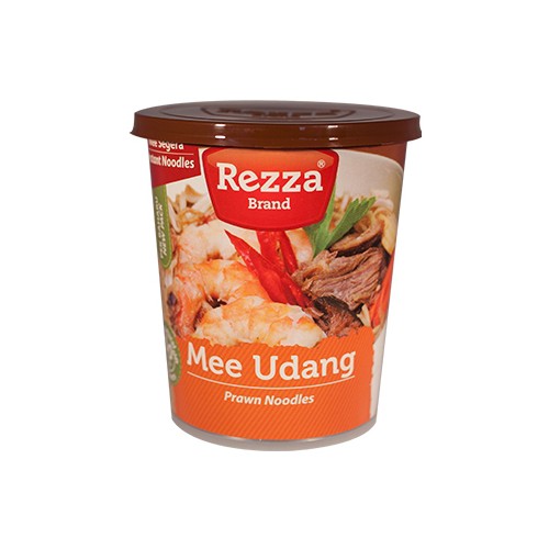 REZZA BRAND MEE SEGERA 75G | Shopee Malaysia