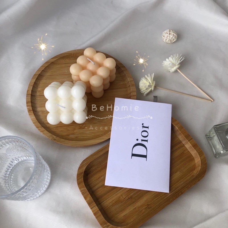 Simple wooden plate High quality wooden plate rectangle round wooden ...