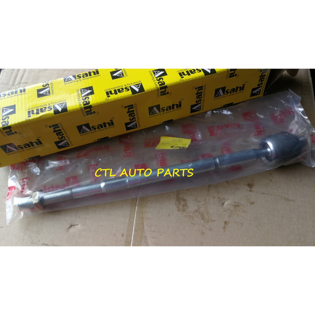 PERODUA AXIA 2014 STEERING RACK END price for 1pc | Shopee Malaysia