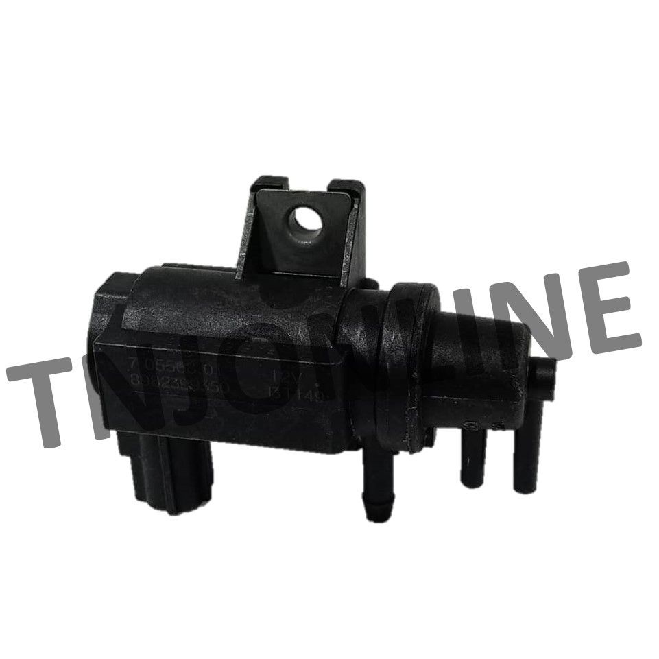 FICD VACUUM SWITCH/TURBO SOLENOID VALVE / ISUZU D-MAX 2.5 / ISUZU D-MAX ...