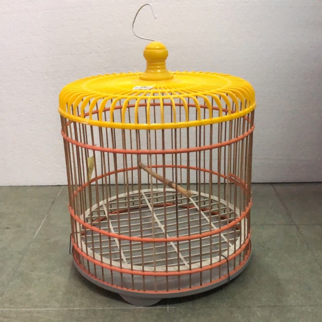 Sangkar burung 15inch/bird cage/murai/merbok/terkukur/baji/jambul/love ...