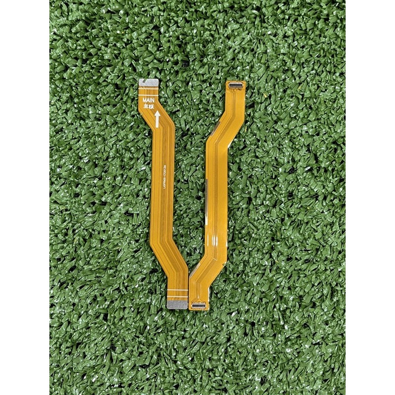 REALME 5i MAIN BOARD MOTHER BOARD TO USB CHARGING BOARD FLEX CABLE ...