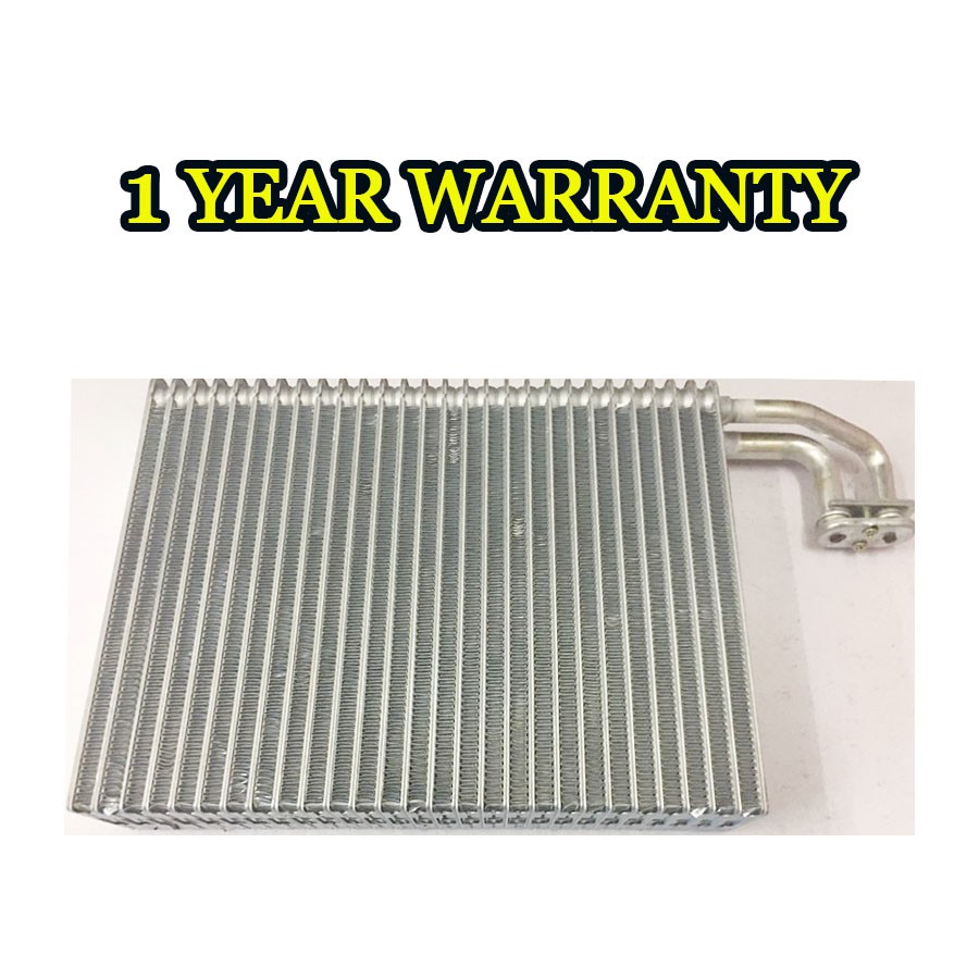 BMW E65 OEM TAIWAN COOLING COIL/ EVAPORATOR (CAR AIRCOND SYSTEM ...