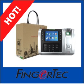 FingerTec TA200 Plus Time Attendance | Shopee Malaysia