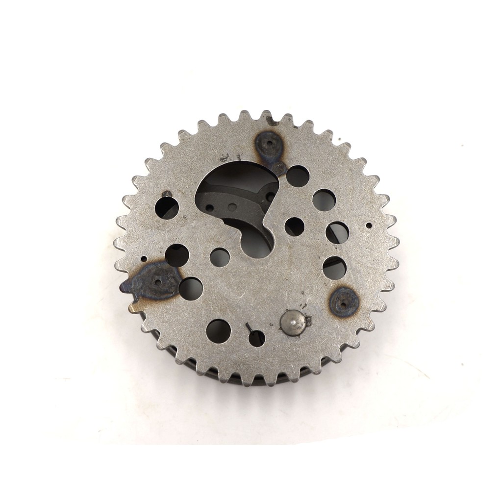 YAMAHA LC135 /LC135ES TIMING GEAR (DECOMPRESSION ASSY) | Shopee Malaysia