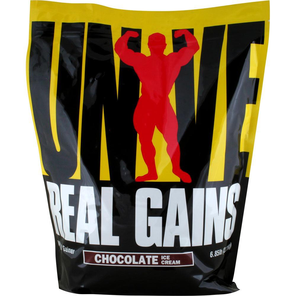 Real Gains (6.85 Lbs) | Shopee Malaysia