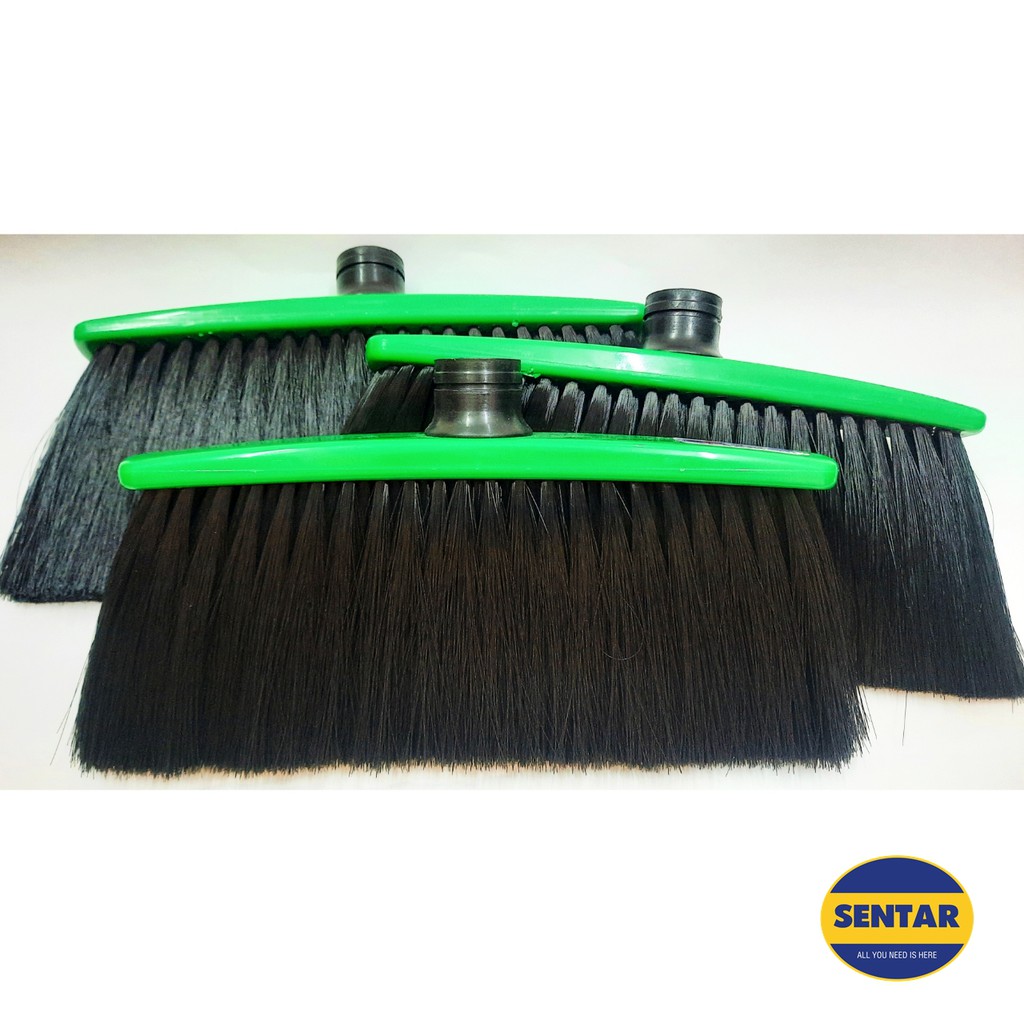 [100% Original] EDAY Daisy Broom (EBI10139 1813) | Shopee Malaysia