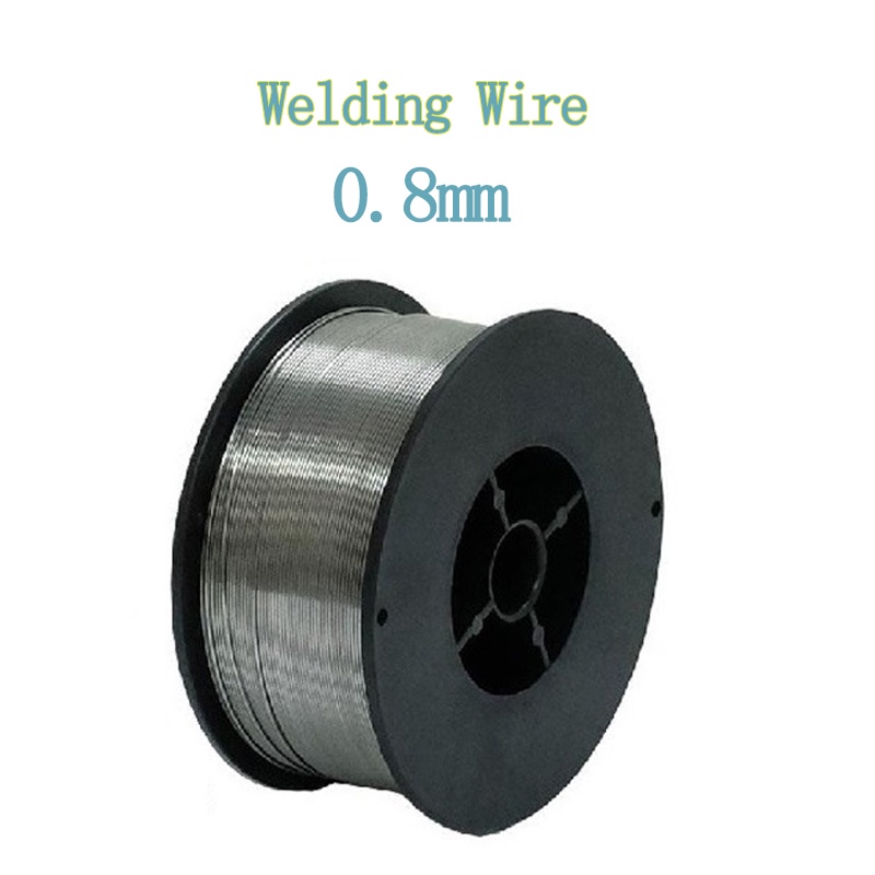 1kg MIG Wire Gasless Steel Flux Cored (E71T-GS) 0.8MM 1.0MM | Shopee Malaysia