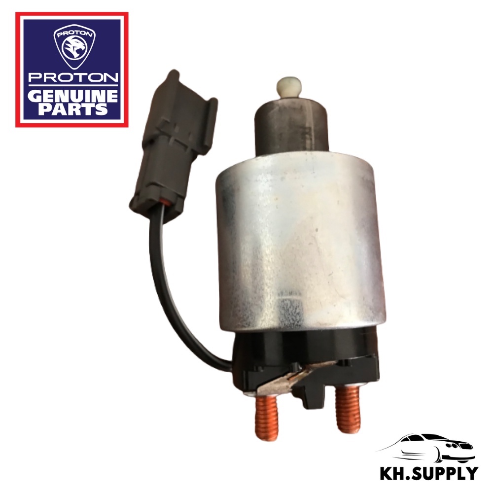 Proton Saga / Gen-2 / Waja Starter Switch (PW898056) | Shopee Malaysia