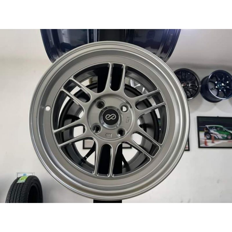SPORTRIM RPF1 15×7 4×100 ET38 MADE IN THAILAND | Shopee Malaysia
