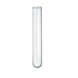 THERE IS A 17 ml Iki Glass Test Tube - Test Tube Pyrex | Shopee Malaysia