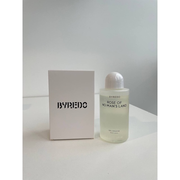 ORIGINAL BYREDO_ROSE OF NO MAN’S LAND BODY WASH 225ML | Shopee Malaysia