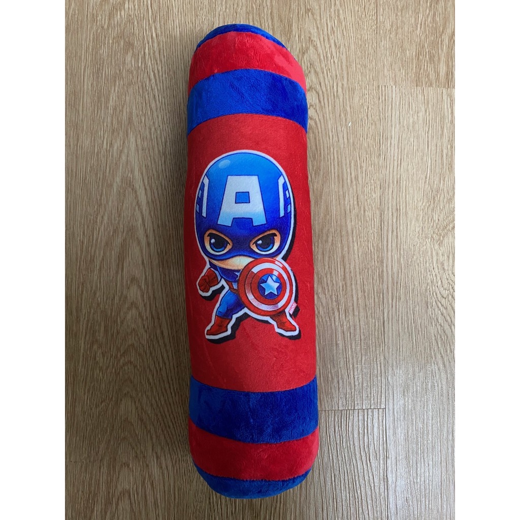 37cm Bantal Budak Pillow Bolster Cartoon Bantal Peluk Cartun Lembut ...