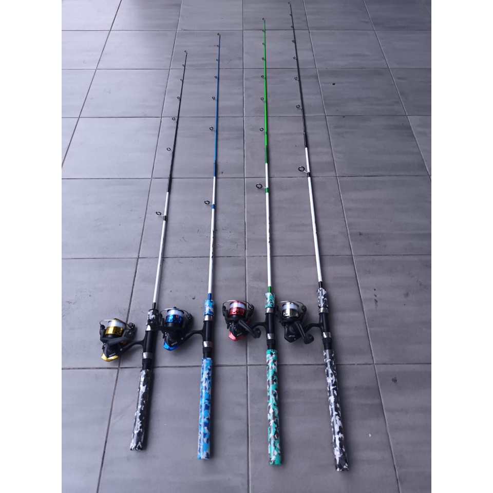 ALPINE JORAN & MESIN SUMITOYO XS200(P) ONE SET | Shopee Malaysia
