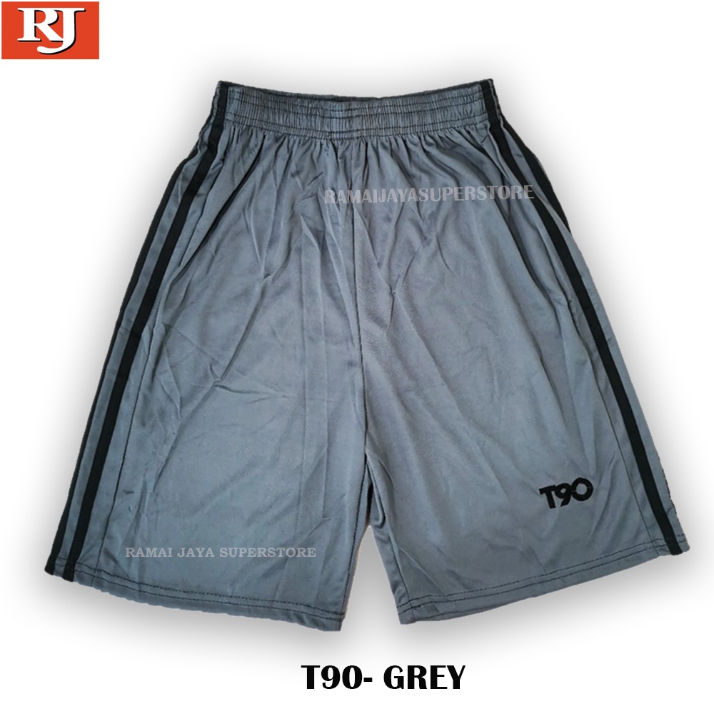 🔥HOT&WHOLESALE🔥 Sport Seluar Pendek UNISEX JERSEY SHORT PANTS ( Seluar ...