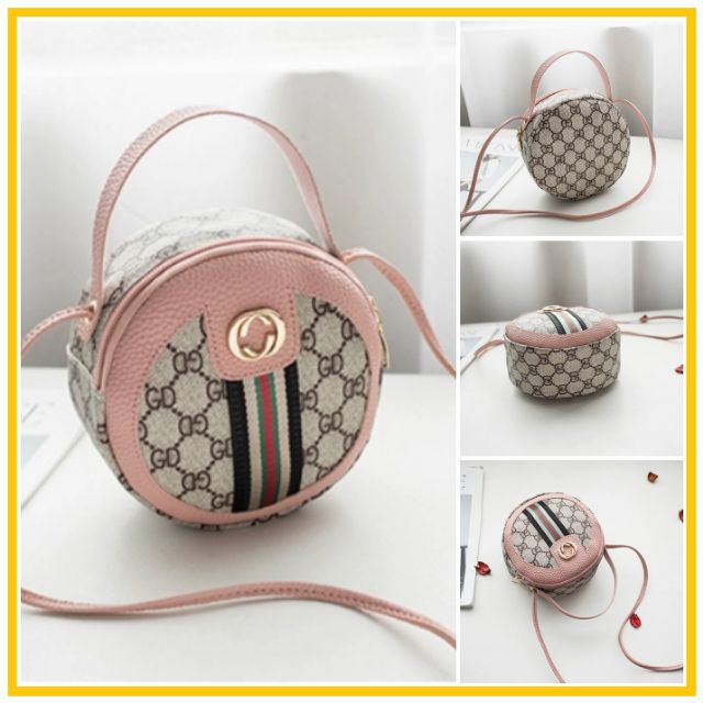 🔥Ready Stock Korean Mini Sling bag Women shoulder Small beg 🔥 | Shopee ...