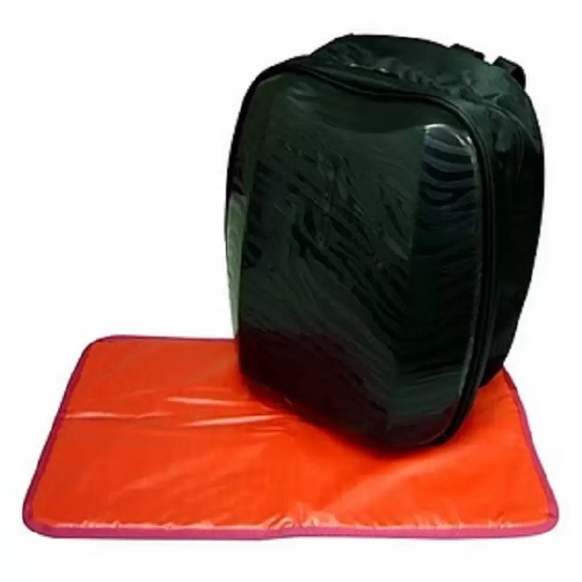 Simple Dimple Shield Back Pack AWARD WINNER! BEST SELLER | Shopee Malaysia