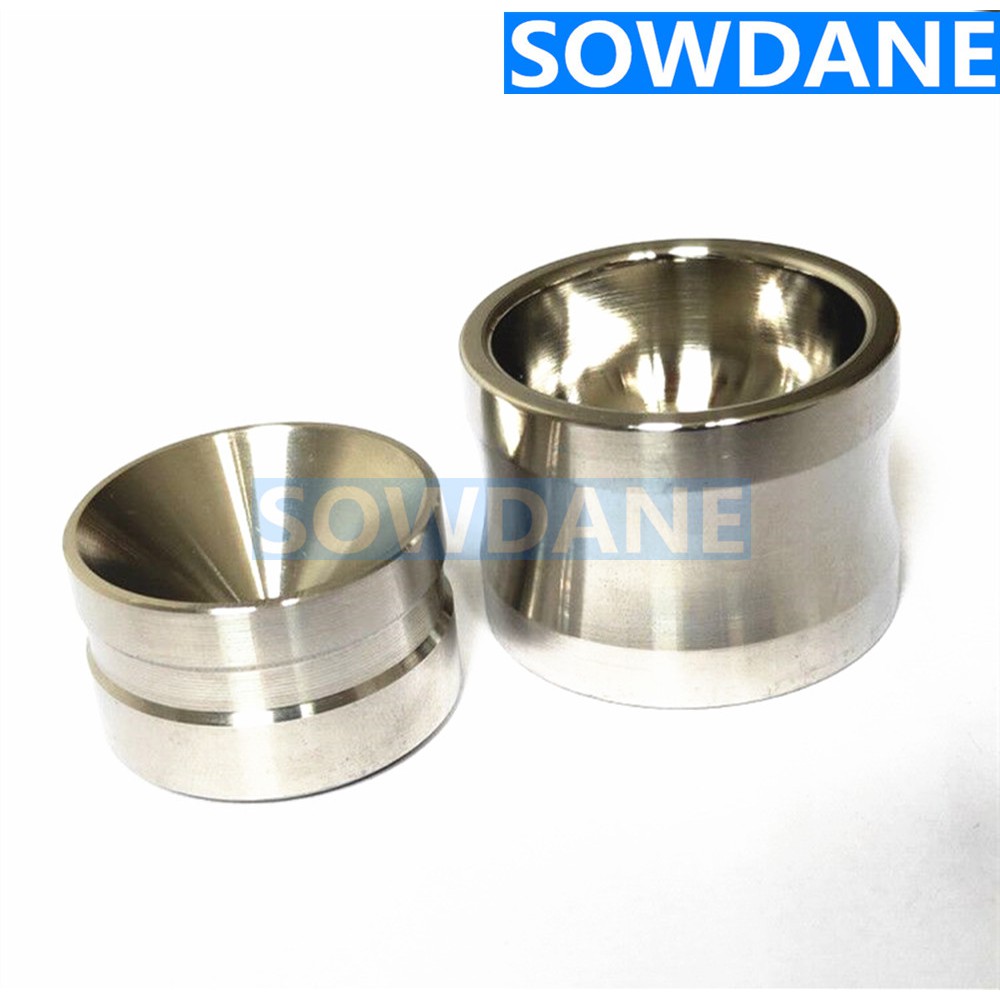 Dental Bone Powder Mixing Cup Bowl Dental Lab Instrument Bone Well ...