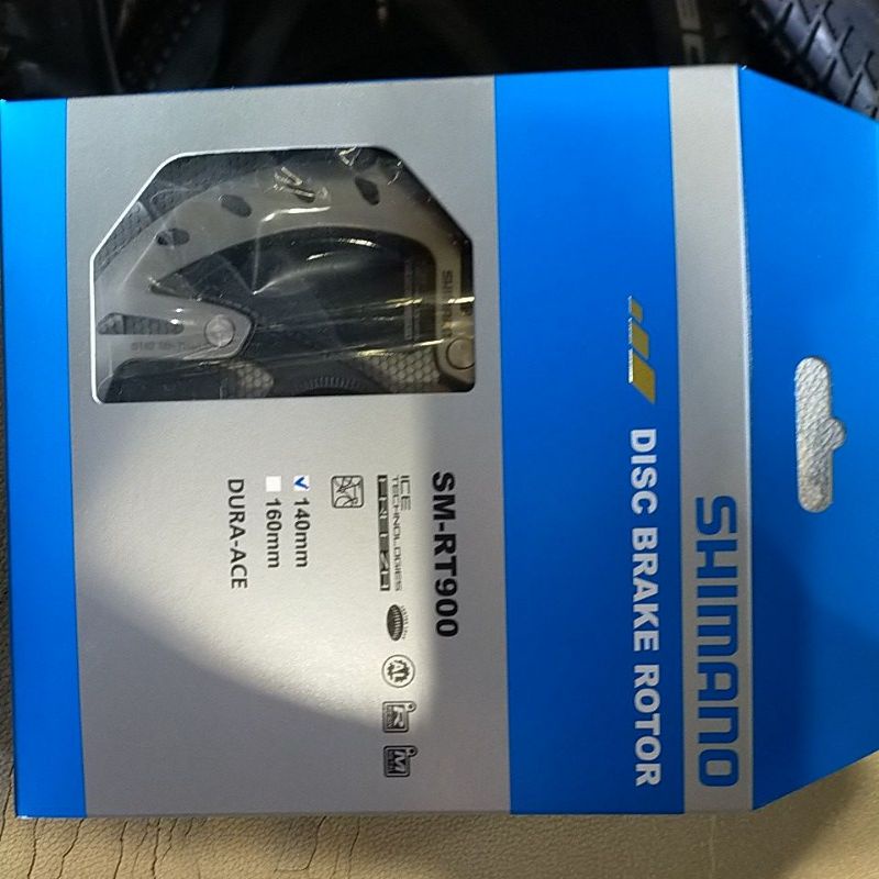 SHIMANO XTR RT-MT900 DEORE XT ULTEGRA DURACE 105 SLX XTR ROTOR MT800 ...