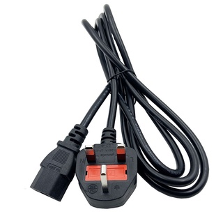 3 Pin 1000W 1.2m / 1.8m Malaysia UK Plug Rice Cooker Pressure Cooker ...