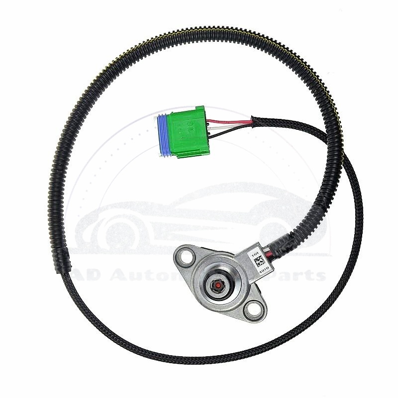 AL4 DPO Transmission Oil Pressure Sensor All 4Speed For Peugeot Citroen ...
