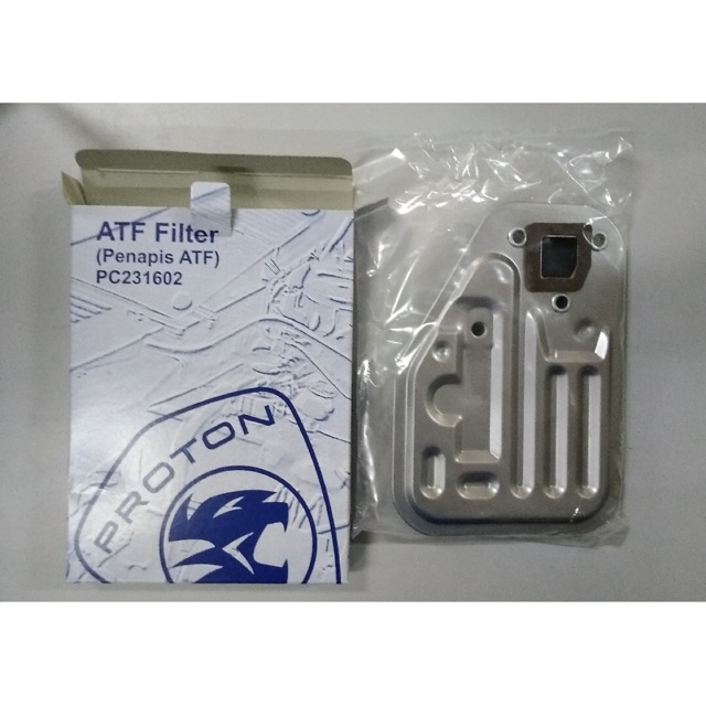 ORIGINAL PROTON PERDANA V6 ATF FILTER /AUTO FILTER | Shopee Malaysia