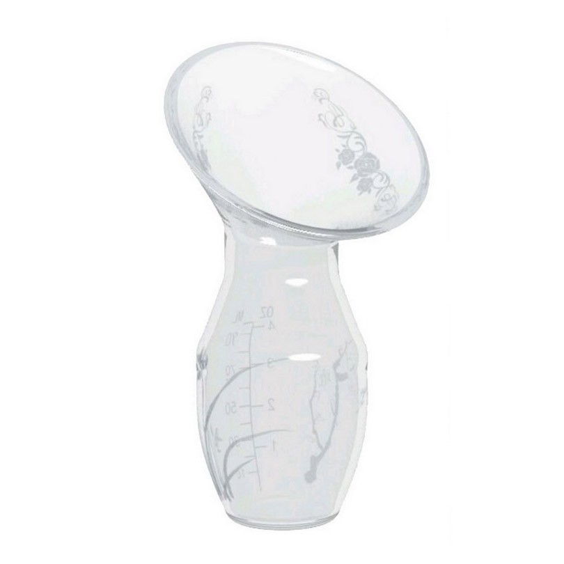 TREENIE SILICONE BREASTPUMP & MILK COLLECTOR | Shopee Malaysia