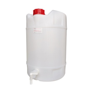 Plastic Aspirator Bottle Square type [12L & 25L] | Shopee Malaysia