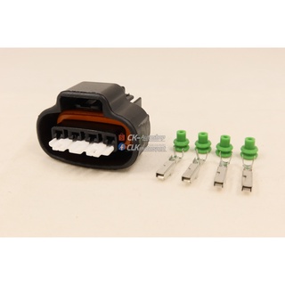 Toyota 2JZ VVTI Altezza 3sge Pedal Position Sensor 4age 20v distributor ...