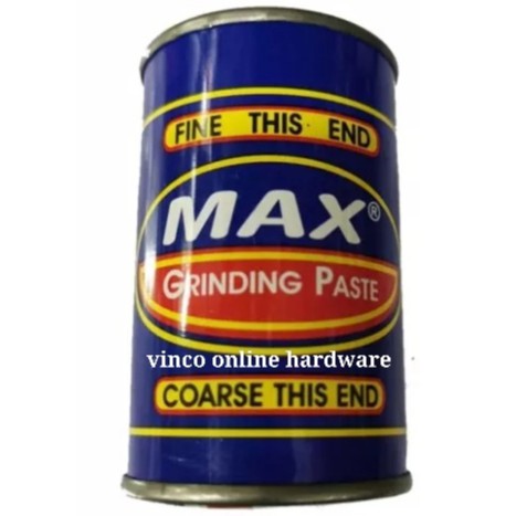 Valve Grinding Paste / Valve Grinding Compound MAX 110gm | Shopee Malaysia