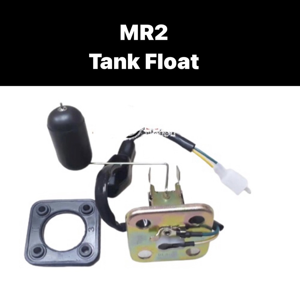 MODENAS MR2 KRISS 110 MR2 KRISS110 MR2 LOCAL FUEL TANK FLOAT ASSY ...