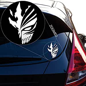 Bleach Sticker Bleach logo sticker Car sticker | Shopee Malaysia