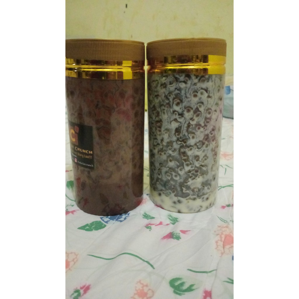 COCO JAR SEDAP DAN BERKUALITI | Shopee Malaysia