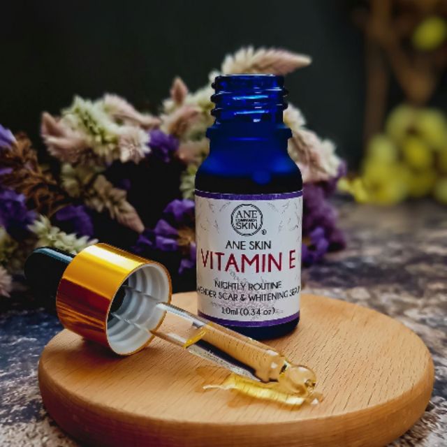 ORIGINAL ANESKIN LAVENDER SCARS AND WHITHENING SERUM | Shopee Malaysia