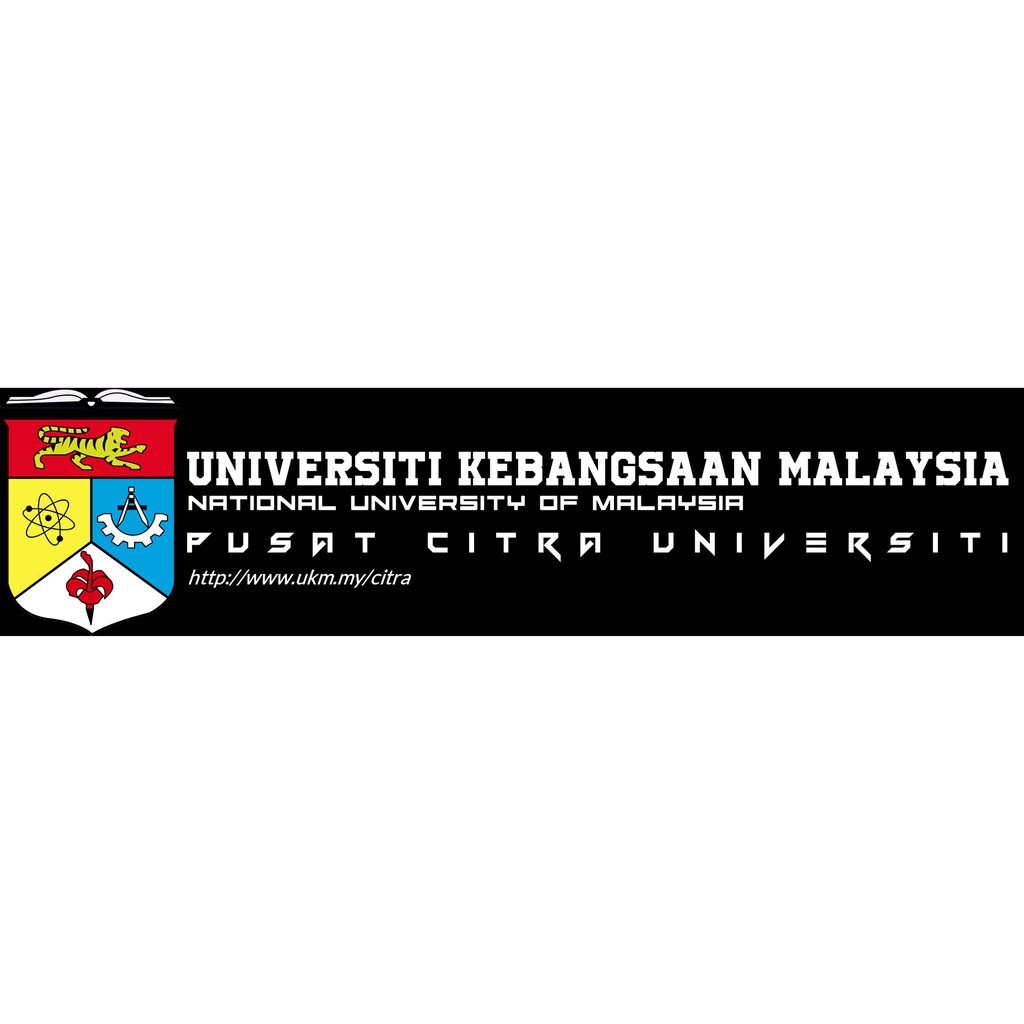 University Kebangsaan Malaysia UKM Faculty Pusat Citra Student ...