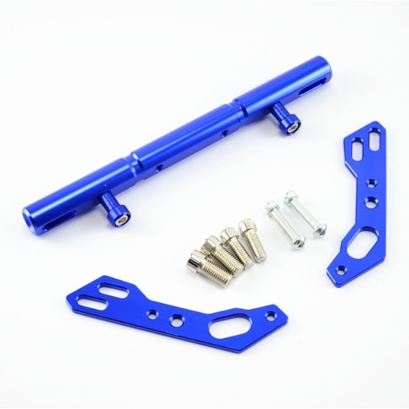 Universal Motorcycle Balancebar Navigation Crossbar Handlebar Balance ...